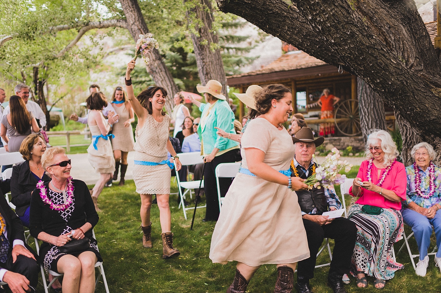 A little about Nichole, Nichole & Craig's wedding - nicholeemerson.com