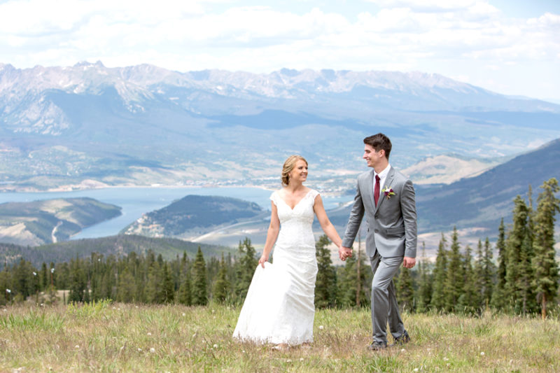 Top 9 Beautiful Elopement Destinations in Colorado - nicholeemerson.com