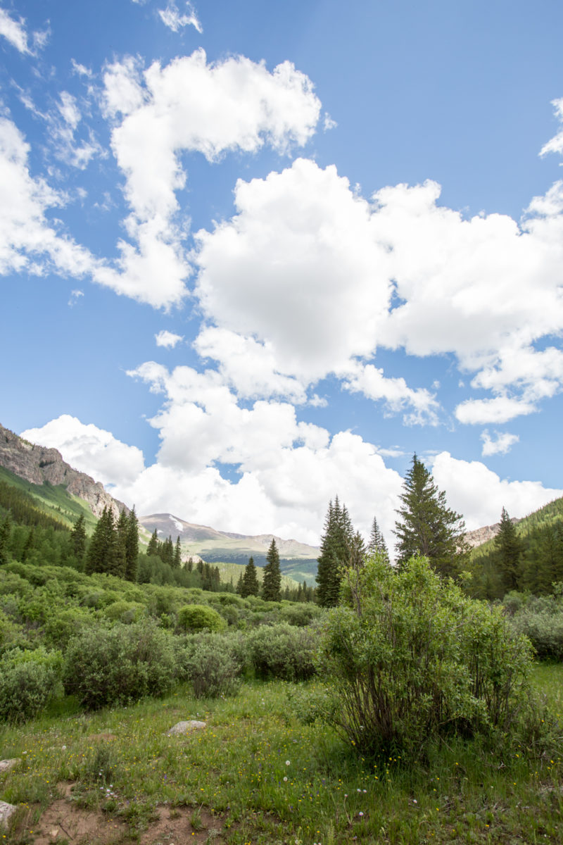 About Nichole - Backpacking Abyss Lake - nicholeemerson.com