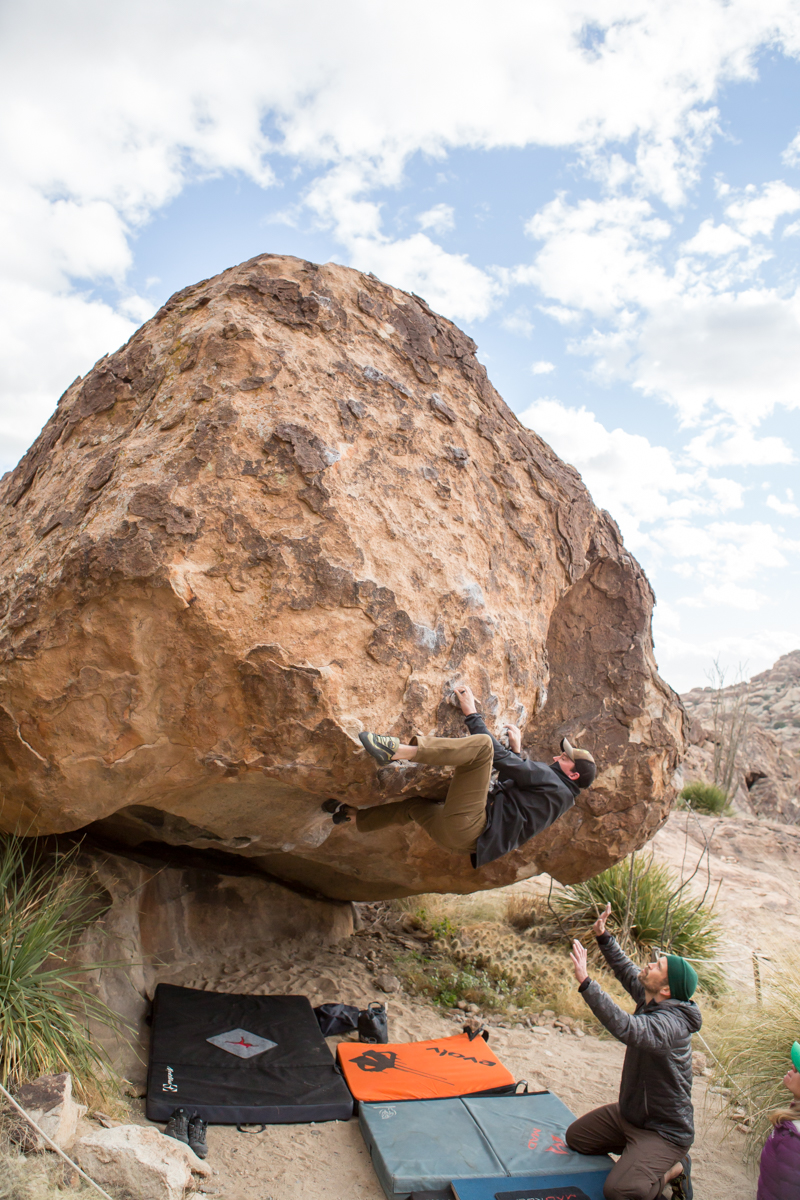 About Nichole - Adventuring in Texas - nicholeemerson.com