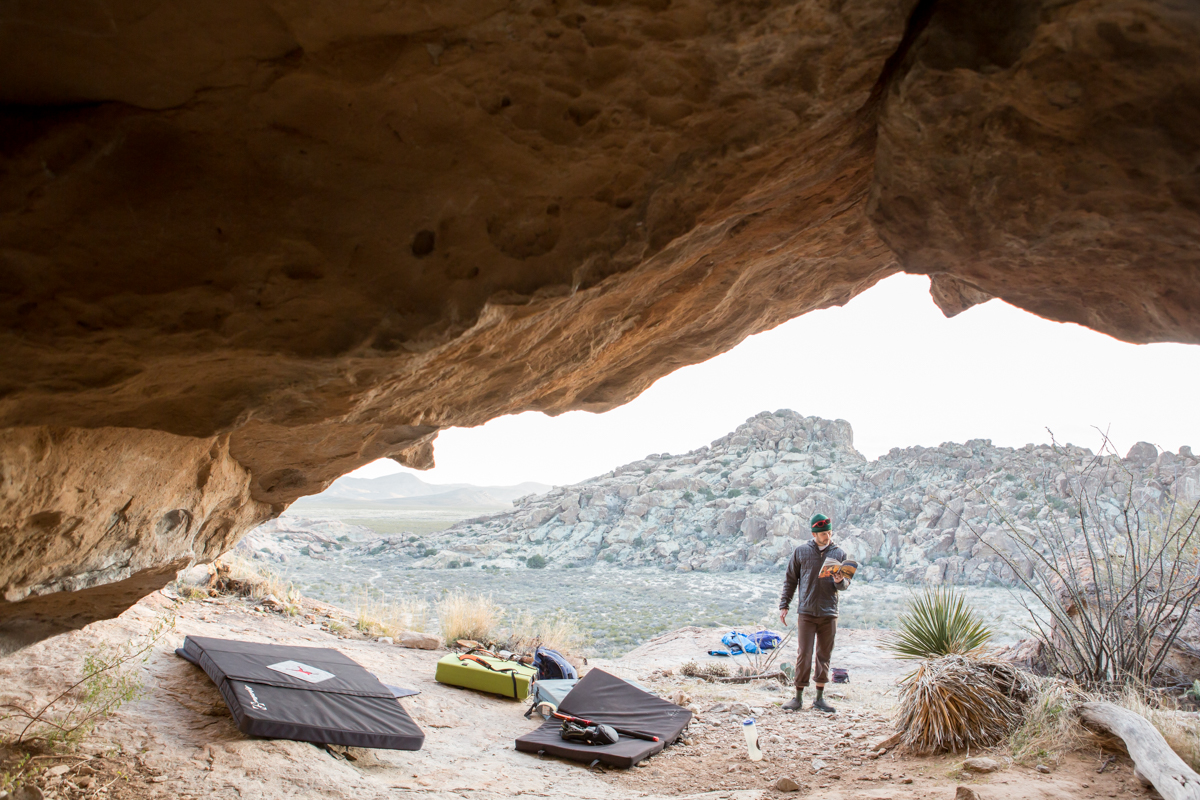 About Nichole - Adventuring in Texas - nicholeemerson.com