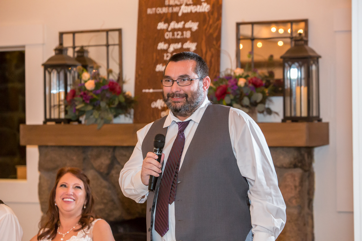 Boulder Weddings - Wedgewood Boulder Creek - nicholeemerson.com