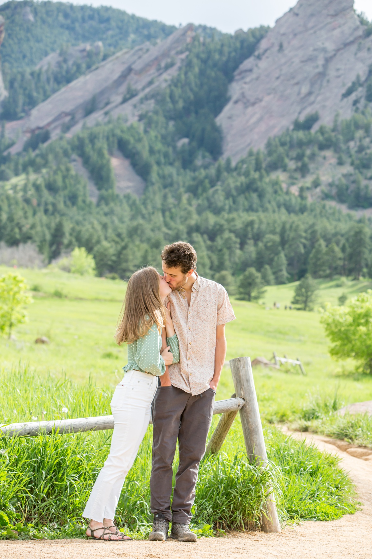 Boulder Engagement Photo Locations - nicholeemerson.com