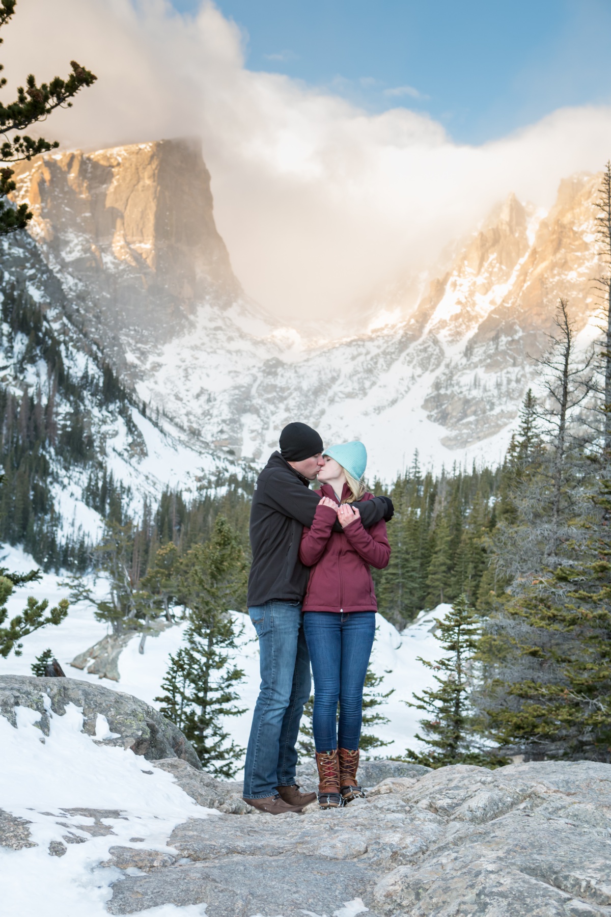 Our Top 5 Favorite Proposal Spots in Colorado - nicholeemerson.com