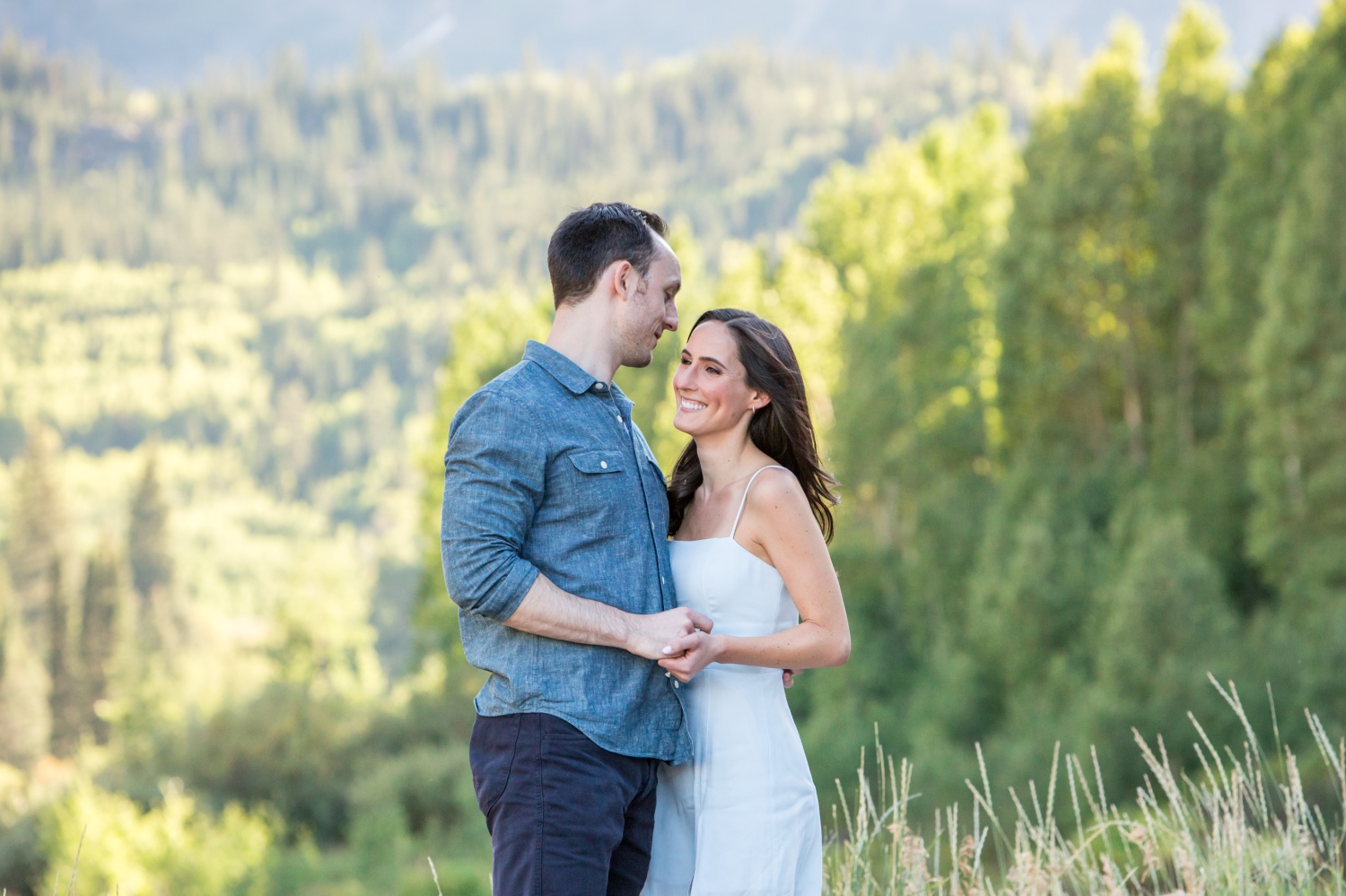 Colorado Proposal Photographer - nicholeemerson.com