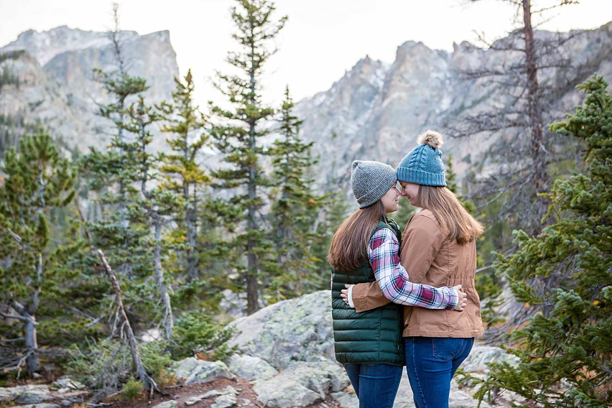 Rocky Mountain National Park's Timed Entry Reservation System ...